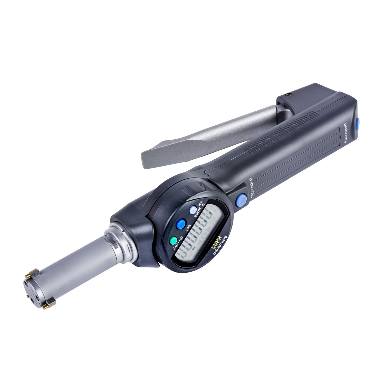 Borematic 568 - ABSOLUTE Digimatic Snap - Open Bore gages - Mitutoyo ...