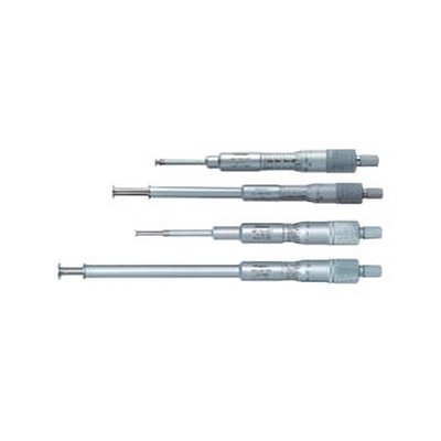 Groove Micrometers – Series 146 – Quality Precision Tools