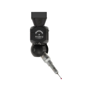 M5 cube with angle, titanium, DS 80 mm, for Zeiss applications ...