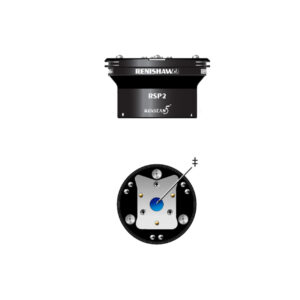 REVO® RSP2 V2 probe - Quality Precision Tools